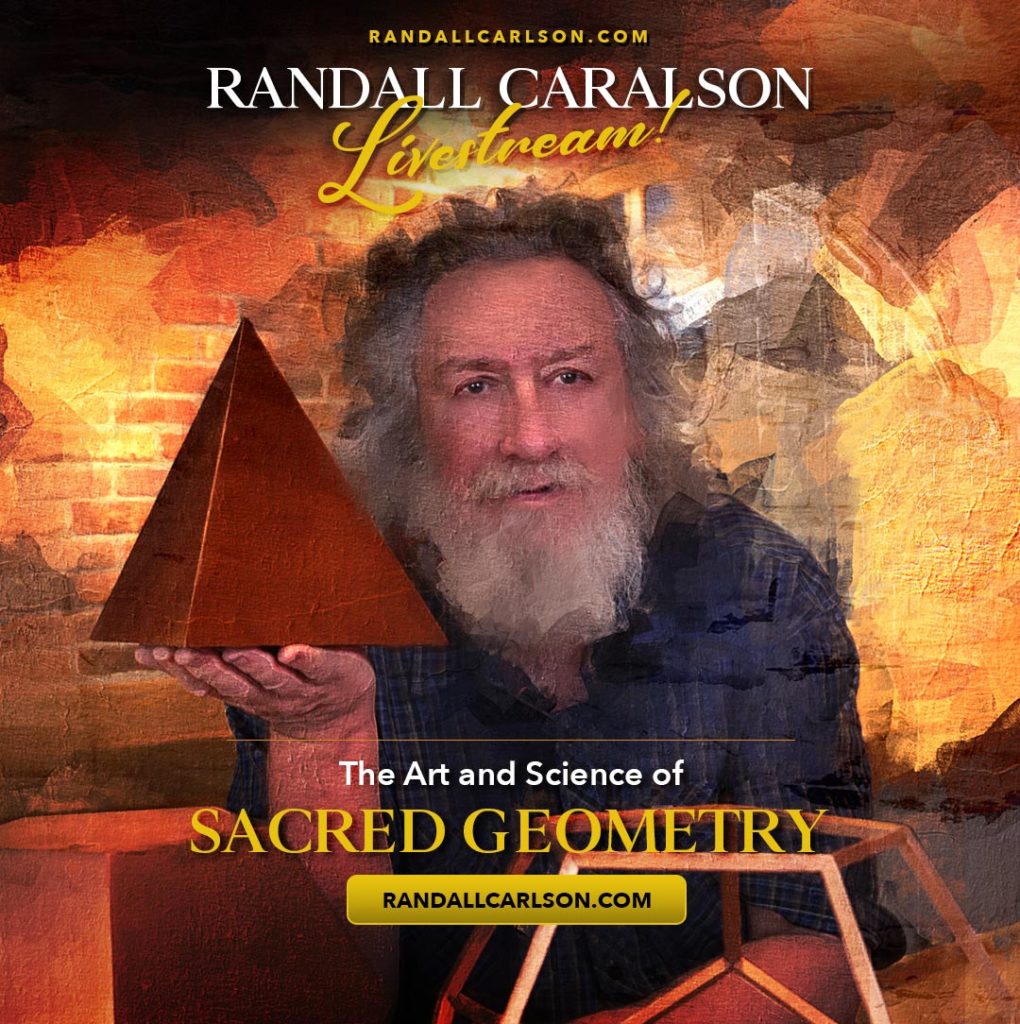 Randall Carlson & Kosmographia